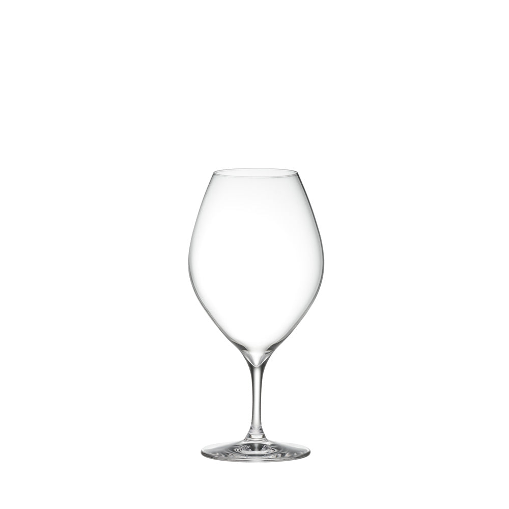 Piccolo 10oz Wine Glass (Set of 6 glasses) Machine-made – Kimura glass ...
